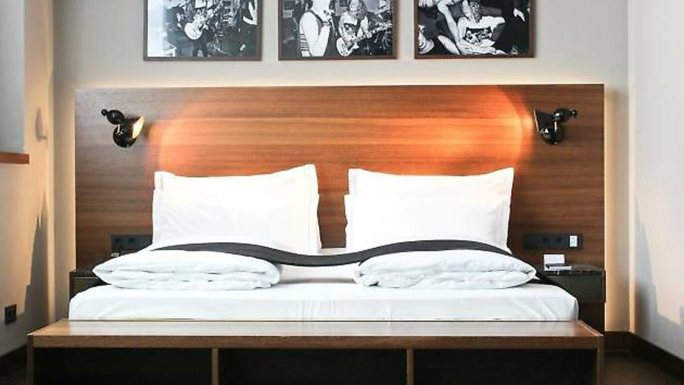 13 Best Hotels in Vienna | Amazing Stays in Austria