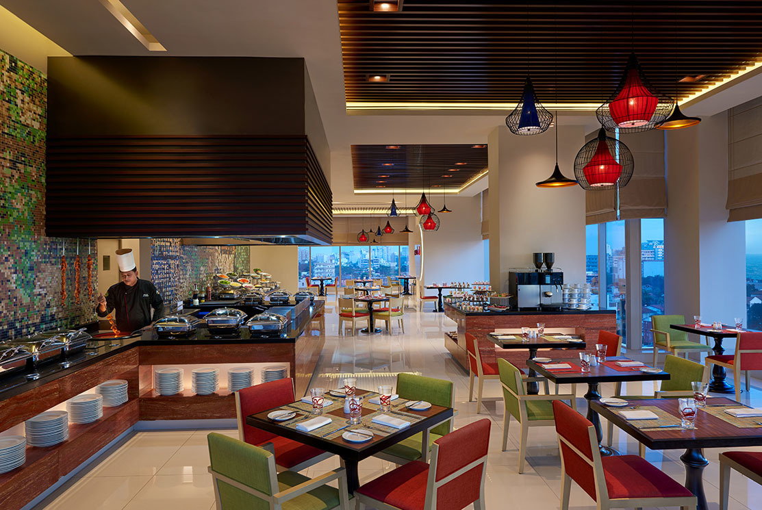 Flavoured | Restaurants in Colombo 3, Sri Lanka