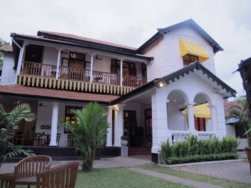 The Bayleaf | Restaurants in Colombo 7, Sri Lanka