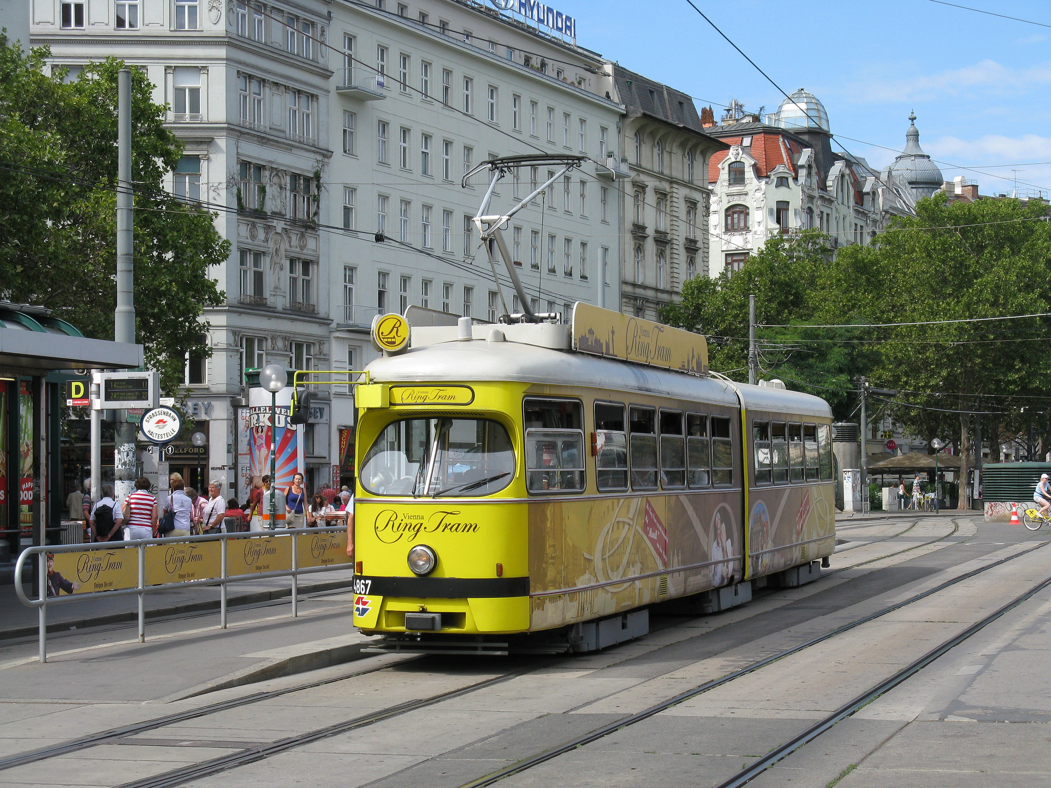 13 Absolute Best Attractions in Vienna