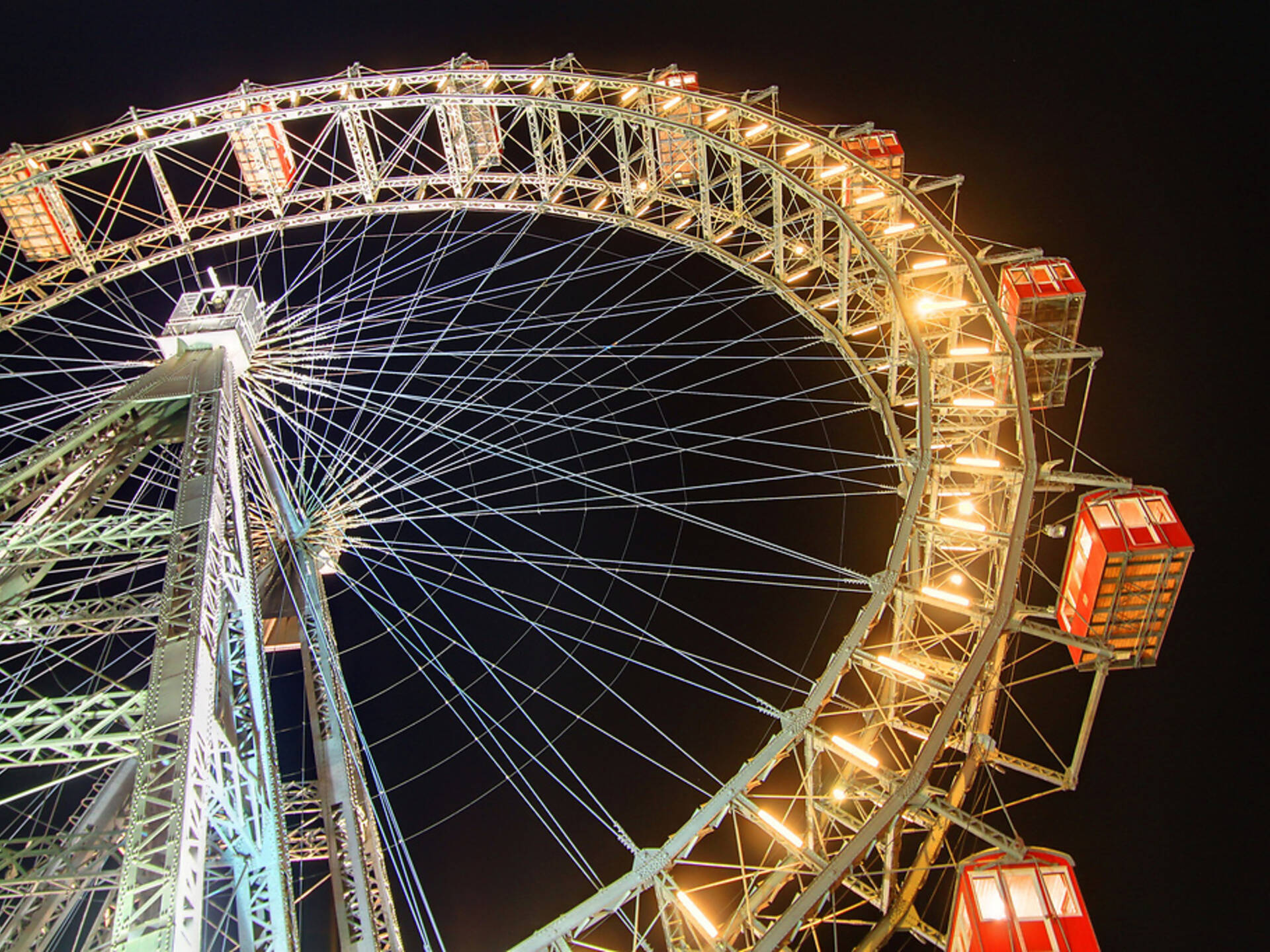 15 Best Attractions in Vienna for 2025