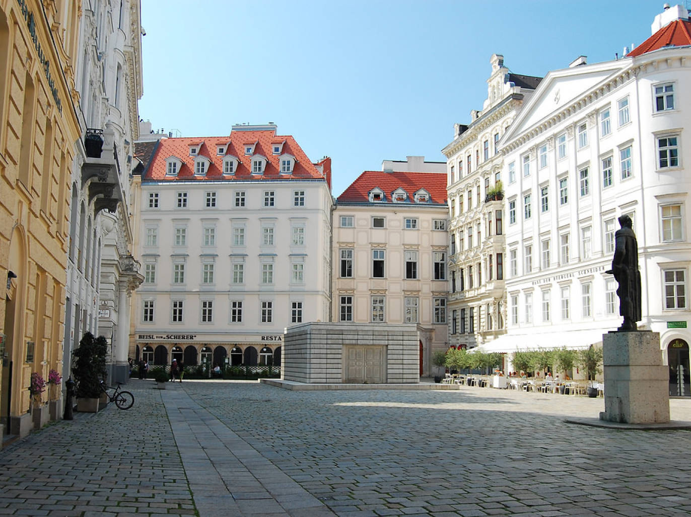 14 Best Attractions in Vienna for 2023 | Best Things to Do in Vienna