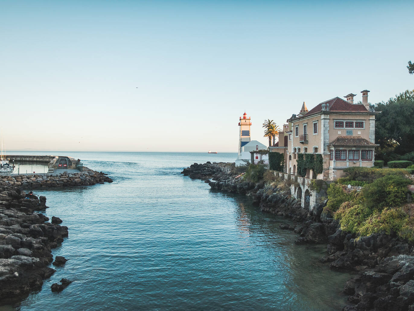 48 hours in Cascais - How to spend the perfect weekend in Cascais
