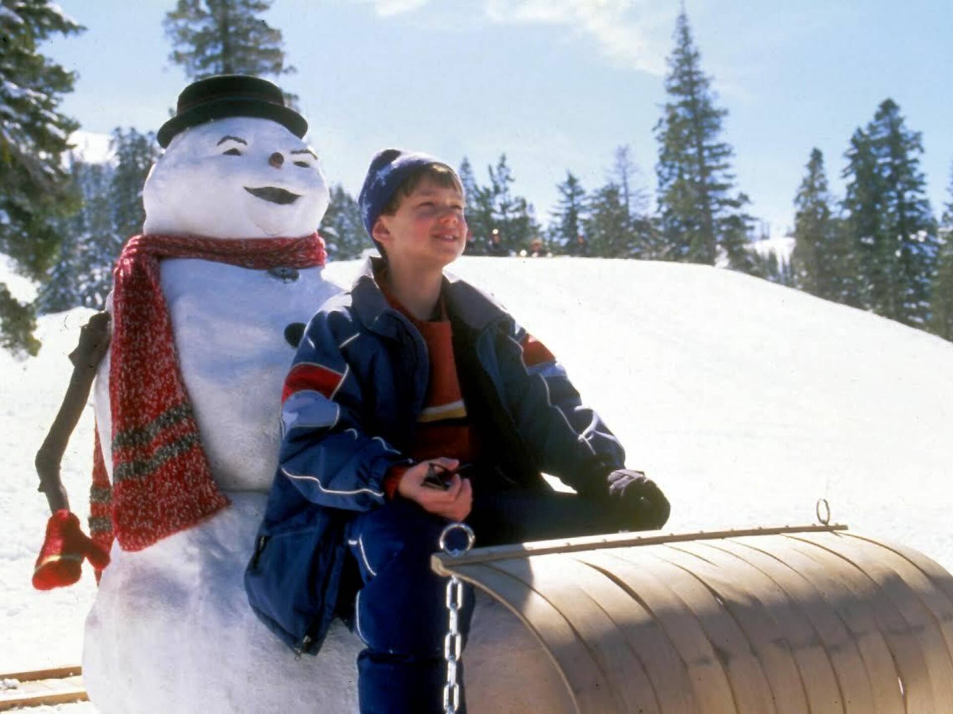Best Kids' Christmas Movies To Marathon This Year