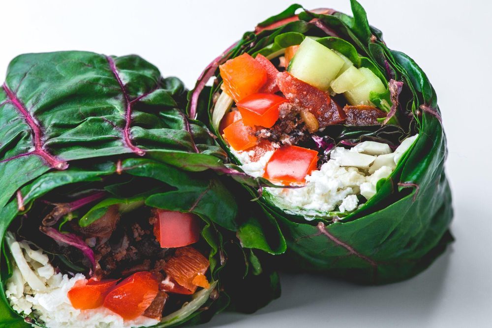 Local Leaf | Restaurants in Kips Bay, New York