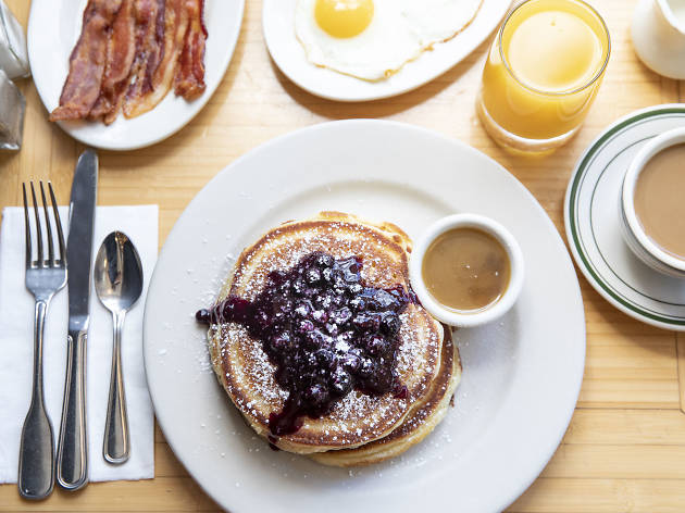 Clinton St. Baking Company | Restaurants in Lower East Side, New York