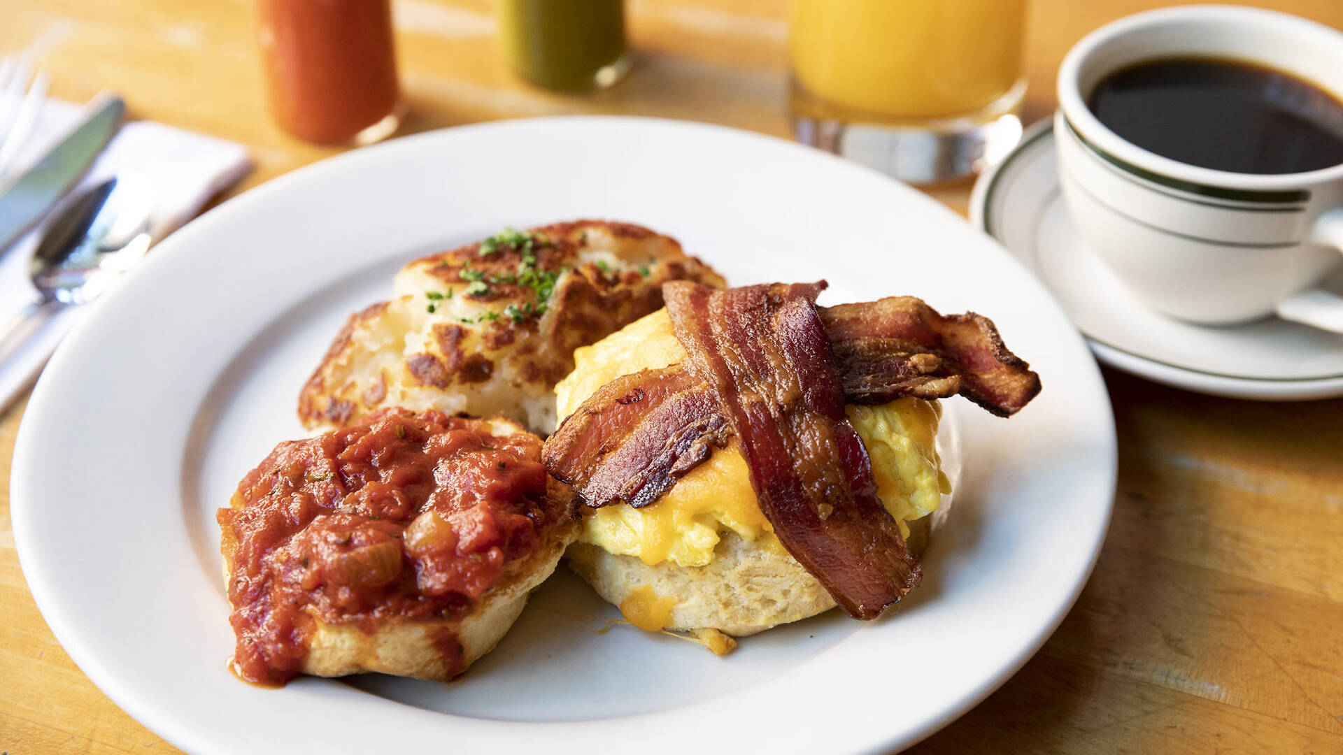 Clinton St. Baking Company | Restaurants in Lower East Side, New York
