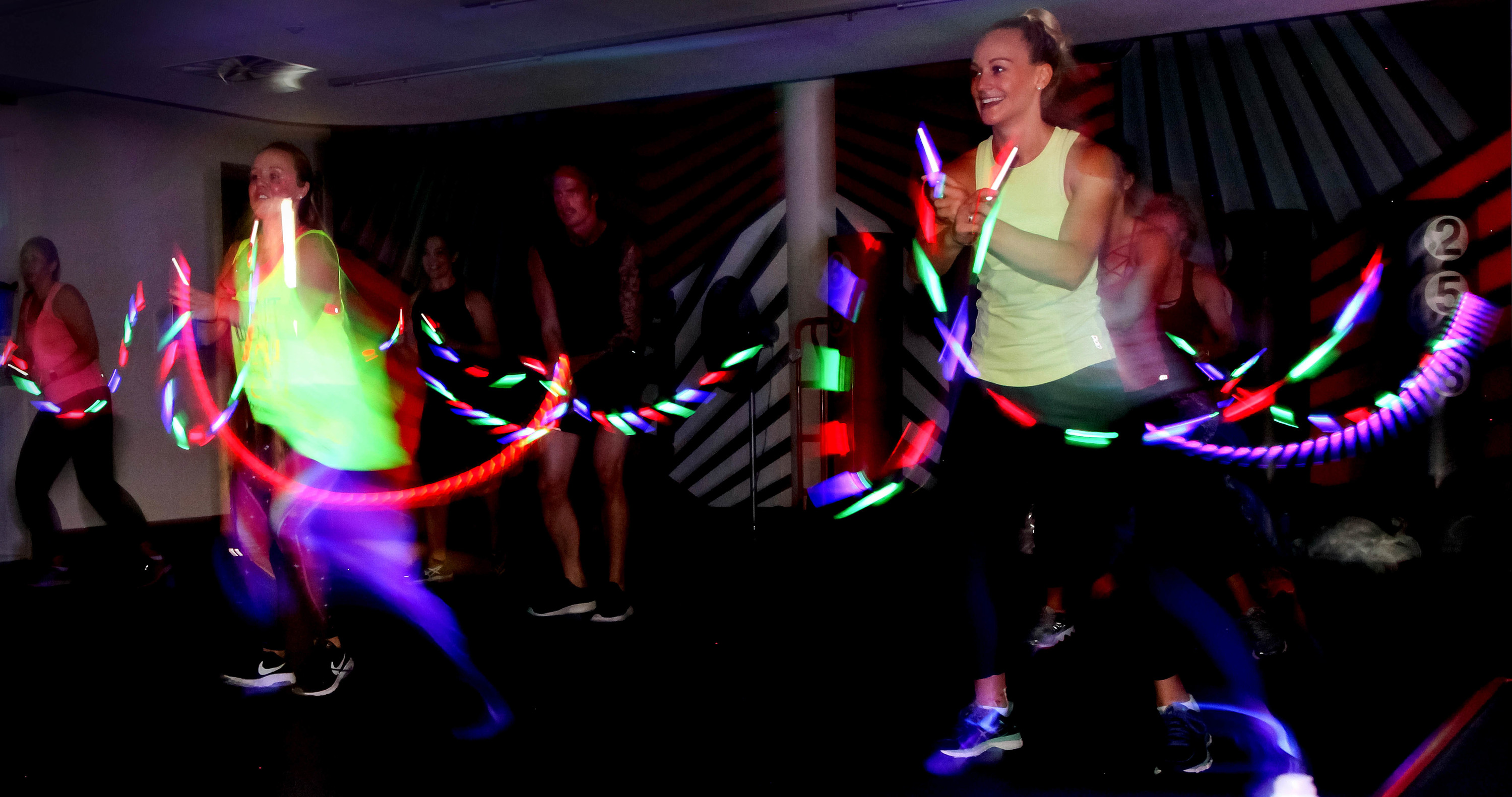 Clubbercise | Things to do in Sydney, Sydney
