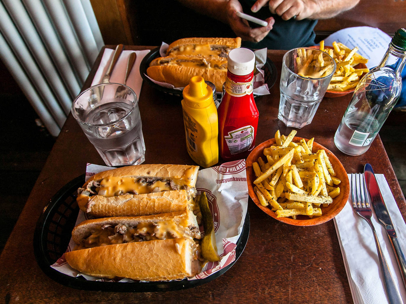 London's Best Late-Night Restaurants | 50 Places To Dine After Dark