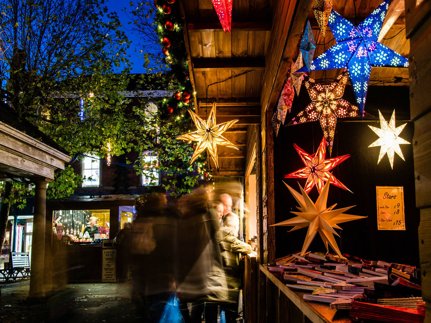 13 Best Christmas Markets in the UK For the 2025 Festive Season, From ...