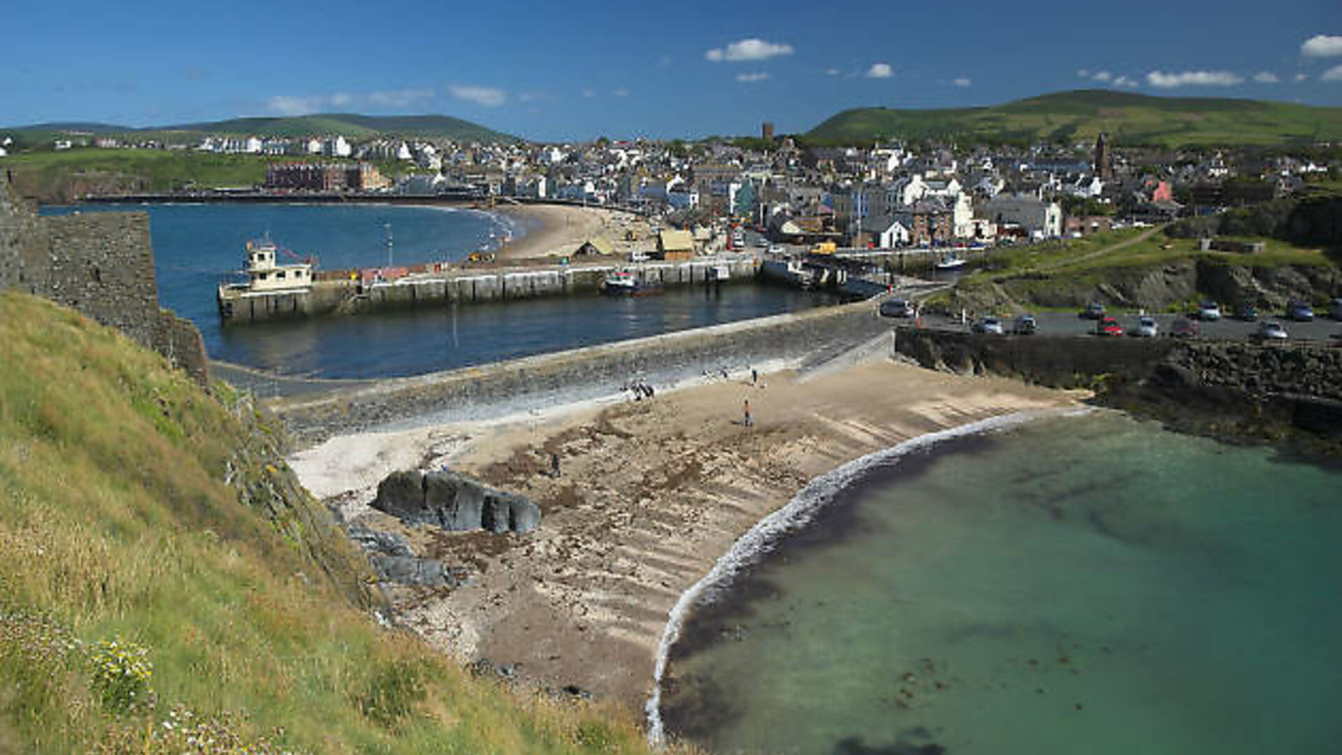 A Perfect Weekend on the Isle of Man | 14 Things To Do on the Isle of Man