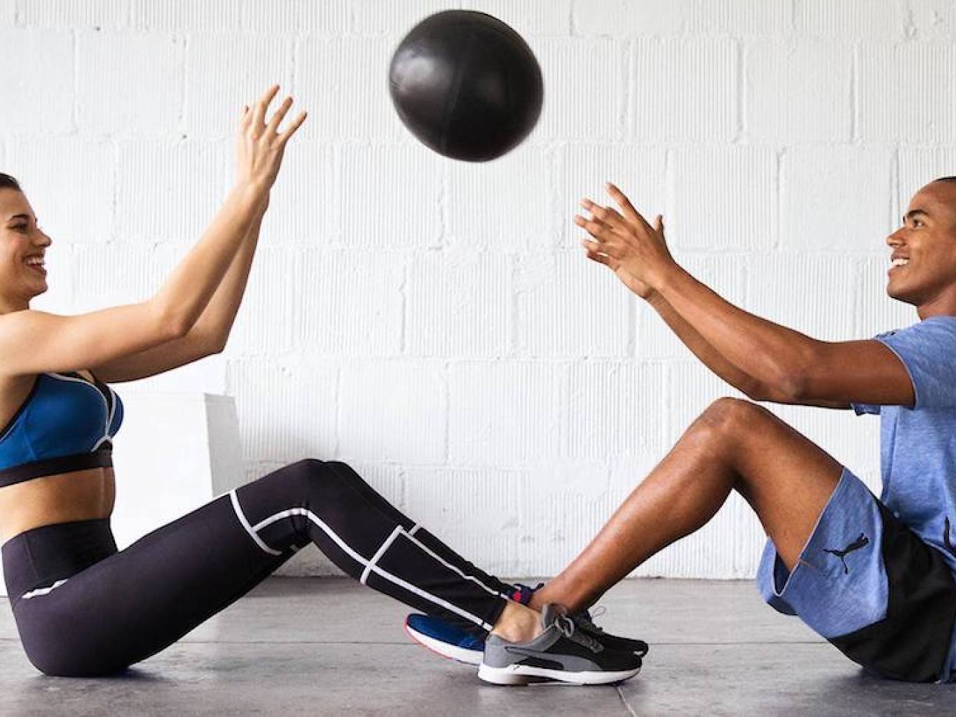 10 Best Sports Shops In Singapore For Activewear, Equipment And Accessories