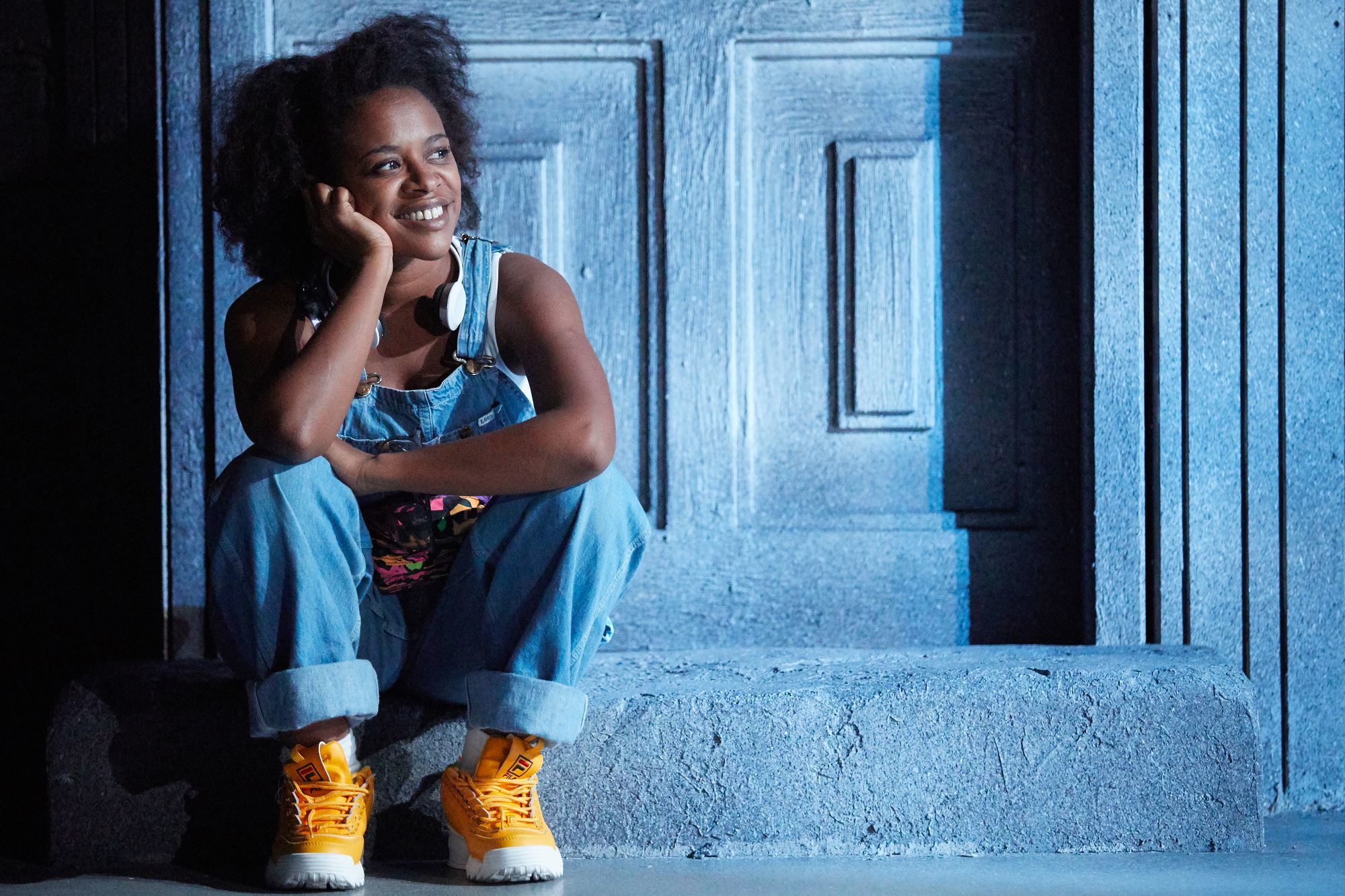 White Teeth review: This eccentric adaptation loses the nuance of Zadie ...
