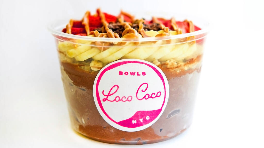 Loco Coco | Restaurants in Lenox Hill, New York