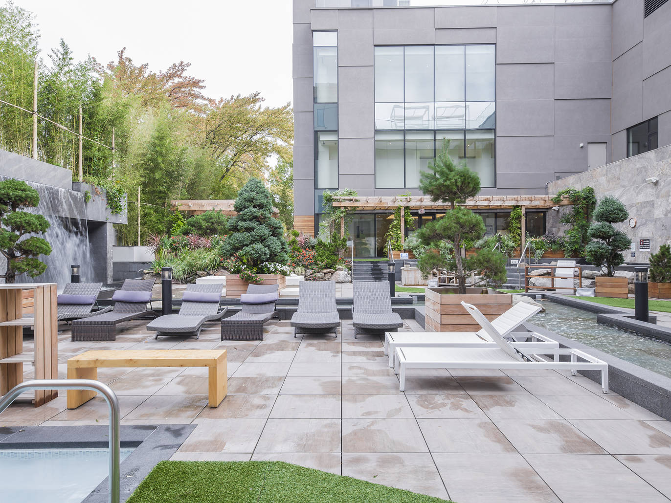 25 Best Spas In Nyc For Relaxation And Revitalization