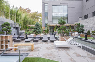 Sojo Spa Club | Health and beauty in New Jersey, New York