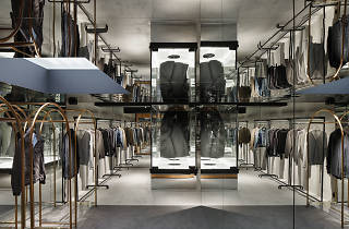 Archive Store | Shopping in Shibuya, Tokyo