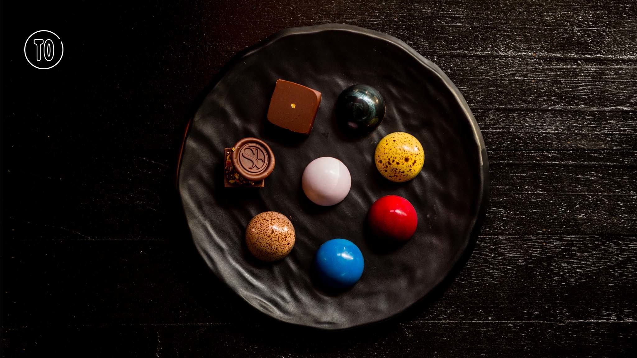 The best 9 chocolate creations Bangkok has to offer