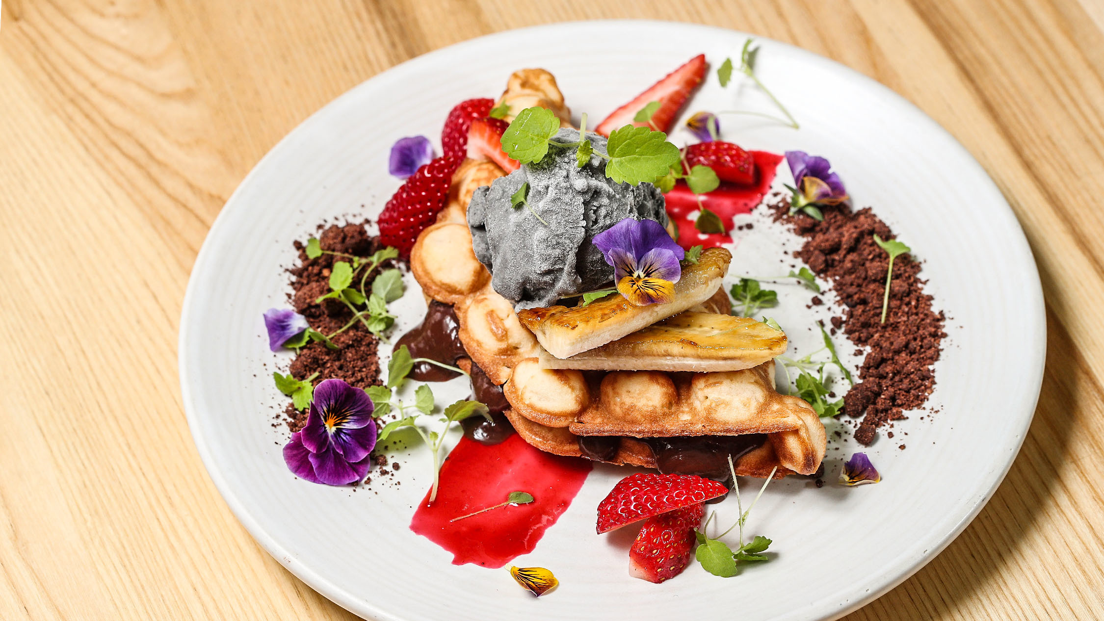 Foddies Cafe | Restaurants in Camberwell, Melbourne