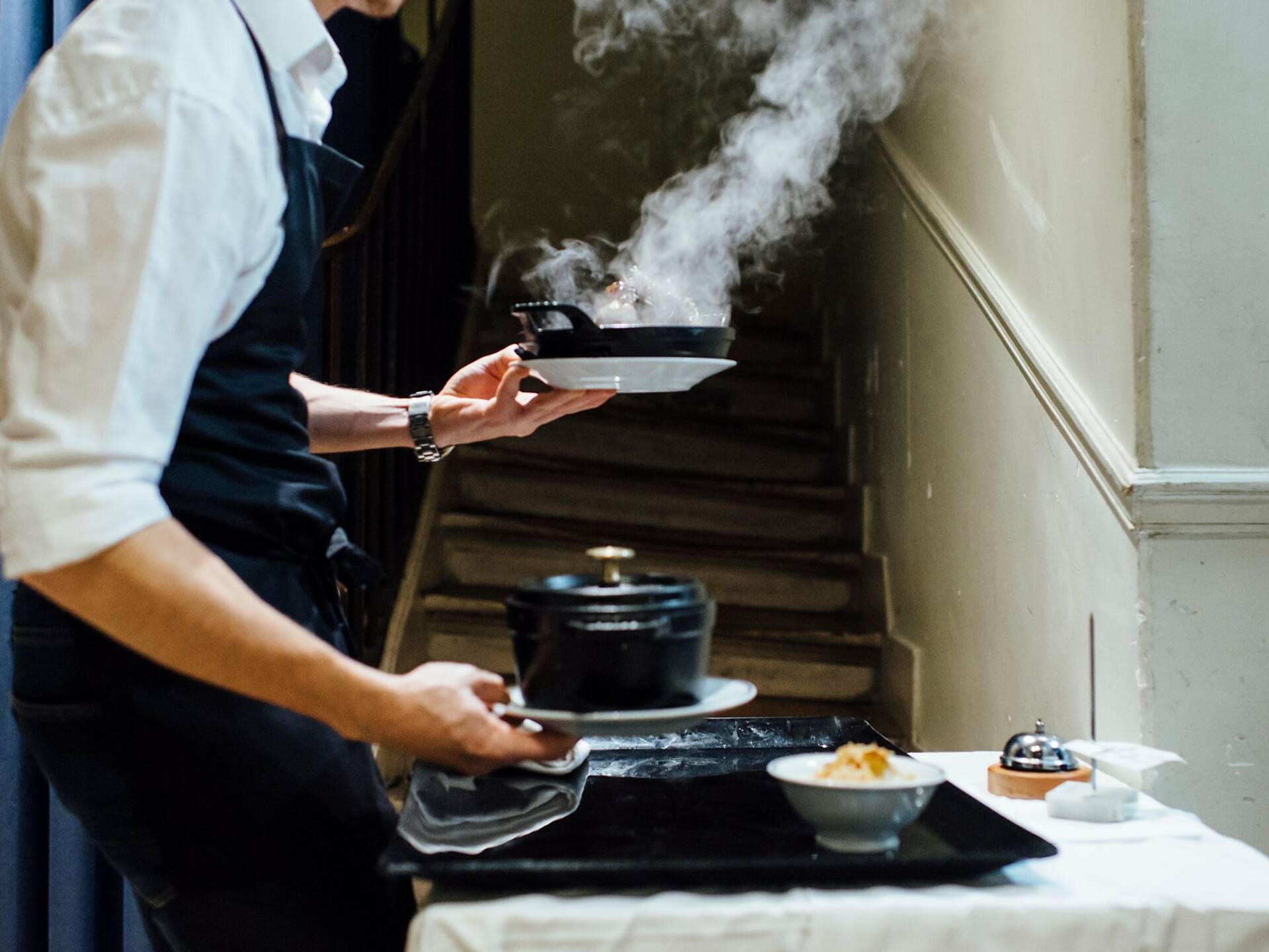 13 Best Bistros in Paris Right Now