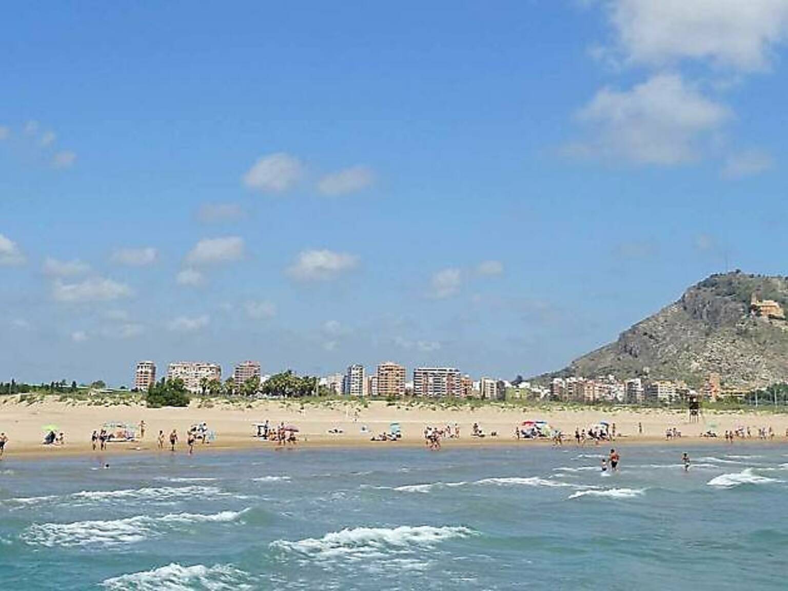 15 playas espectaculares de Valencia para disfrutar cualquier día del año