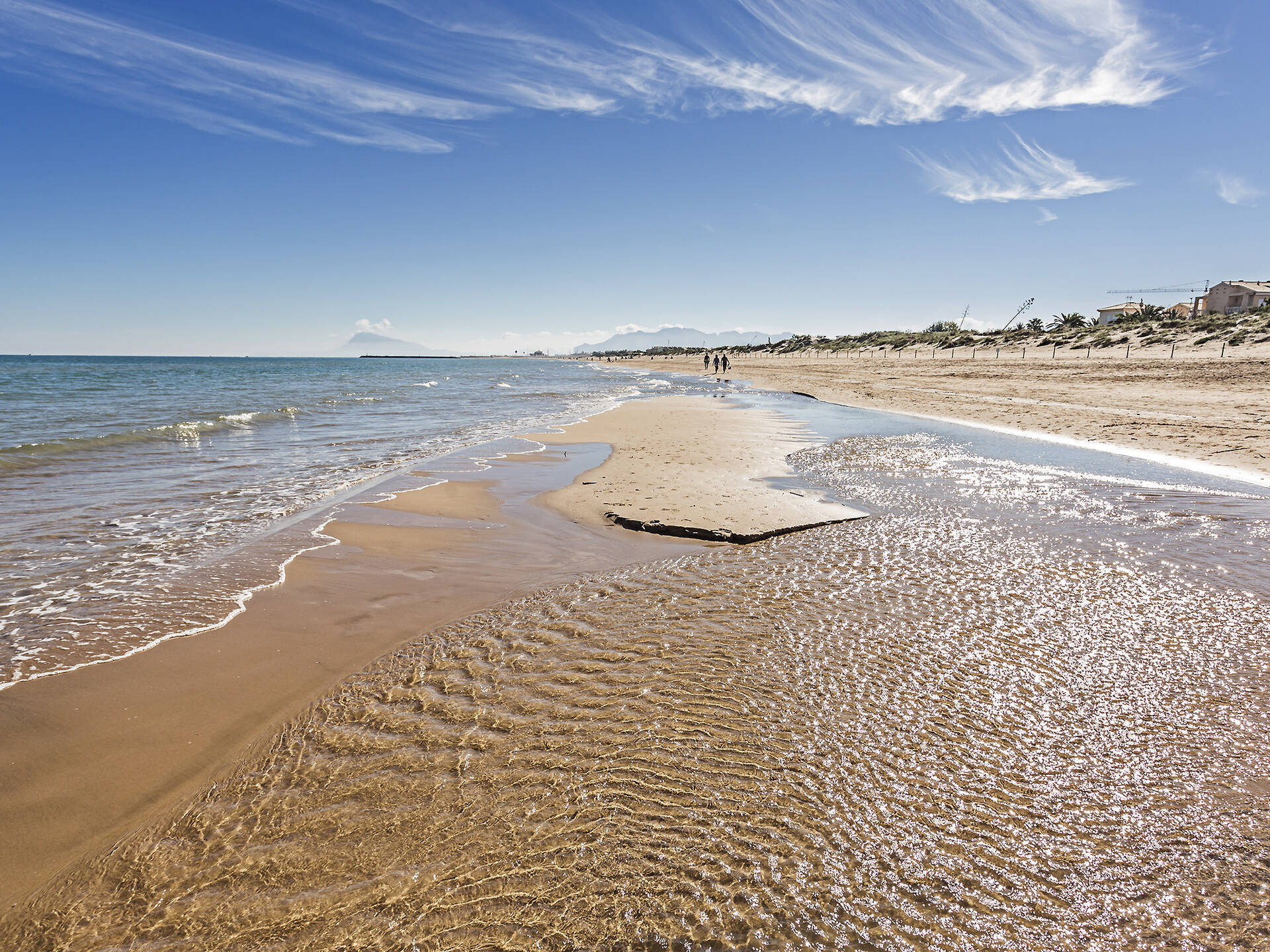15 Best Beaches in Valencia