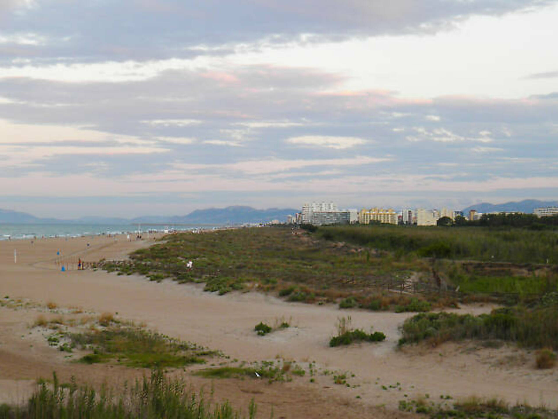 15 playas espectaculares de Valencia para disfrutar cualquier día del año
