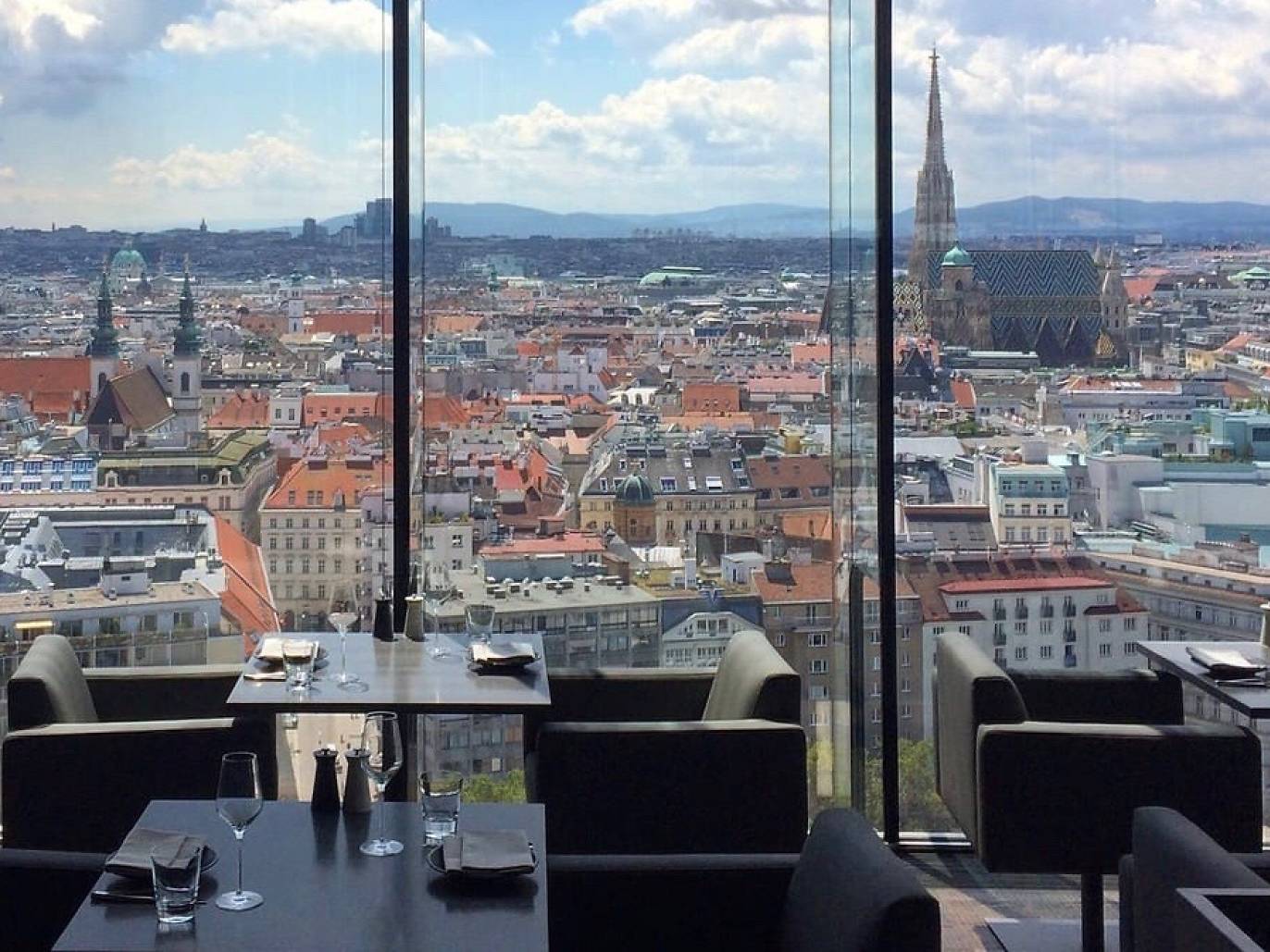 9 Best Bars in Vienna for Foaming Steins and Colourful Cocktails