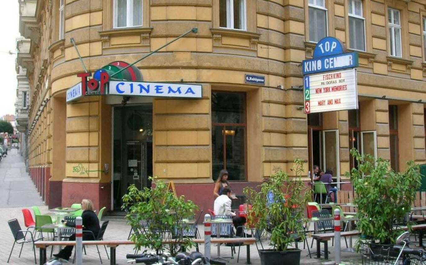 9 Best Bars in Vienna | Rooftops, Hotel Bars and Cocktails