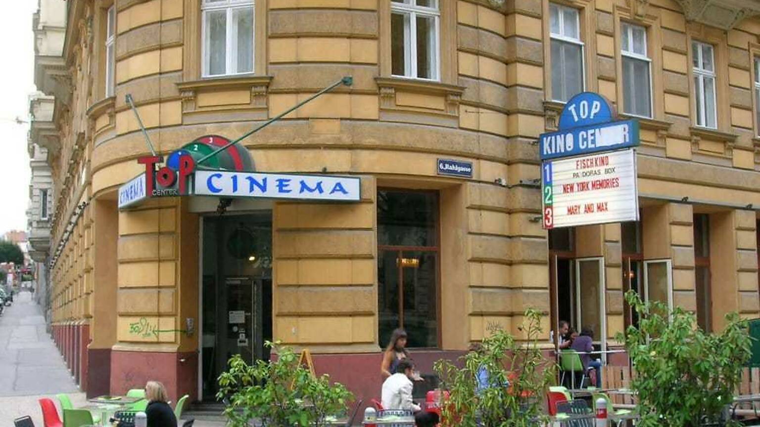 9 Best Bars in Vienna | Rooftops, Hotel Bars and Cocktails