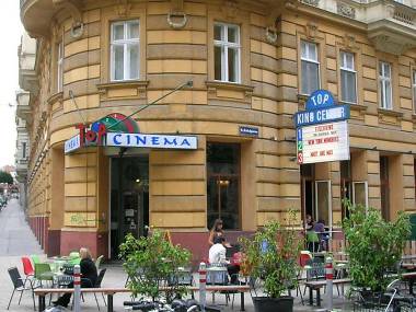 9 Best Bars in Vienna | Rooftops, Hotel Bars and Cocktails