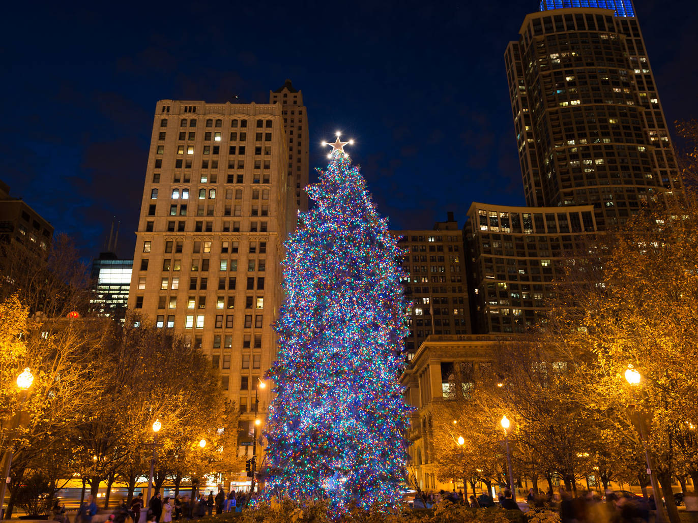 Best Things to Do for Christmas in Chicago: Holiday Events & Activities