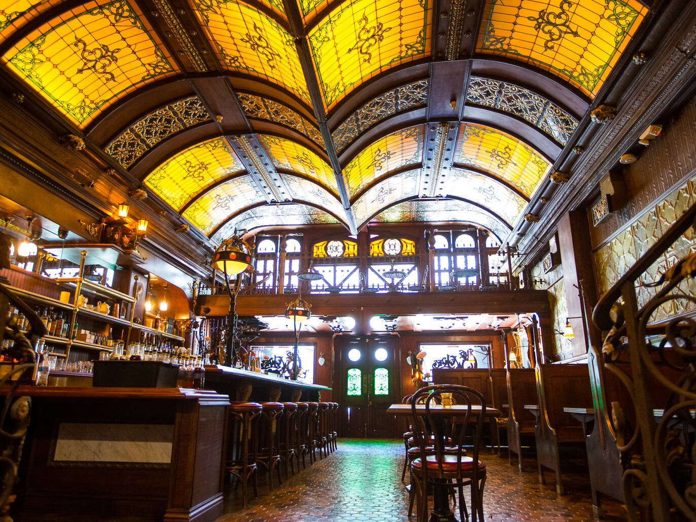 Best New Bars in Los Angeles in 2018