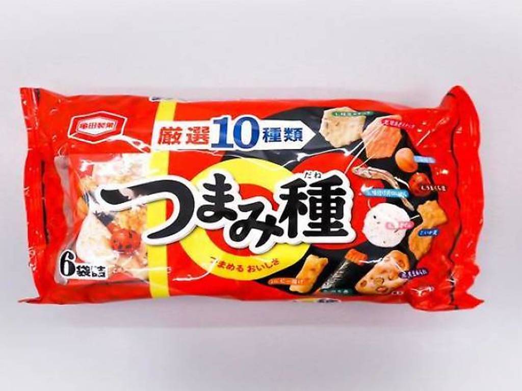 15 Don Don Donki Snacks To Try