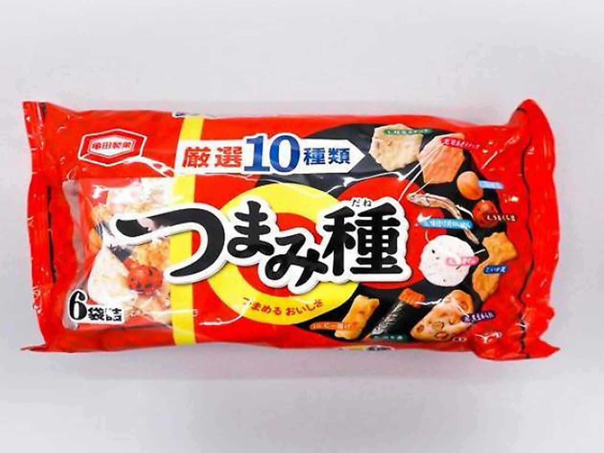 15 Don Don Donki Snacks To Try