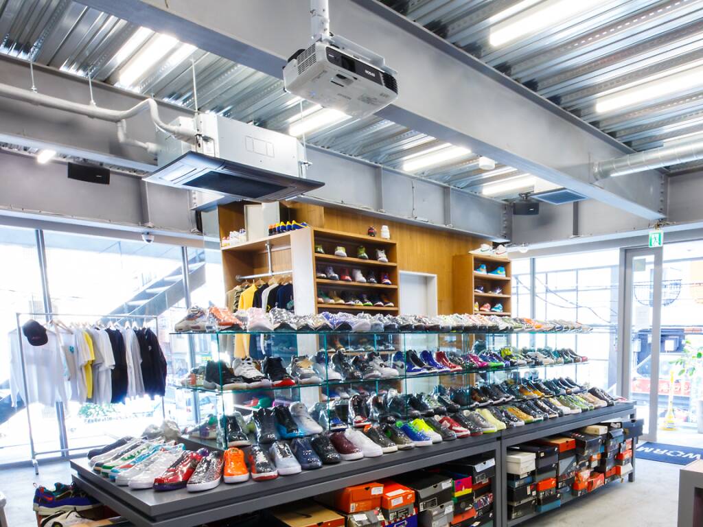 16 best flagship stores in Tokyo you need to visit