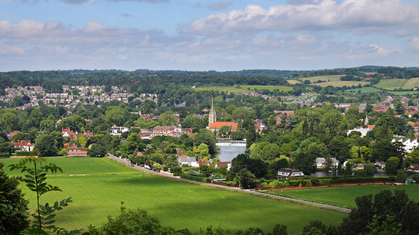 A Perfect Day in Marlow | 13 Things To Do In Marlow, Buckinghamshire