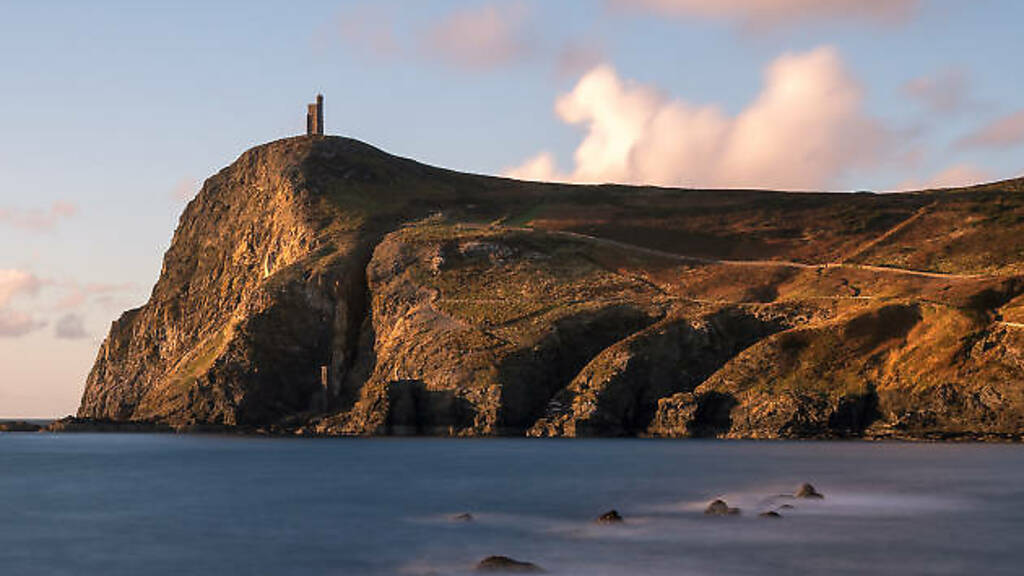 A Perfect Weekend on the Isle of Man | 14 Things To Do on the Isle of Man