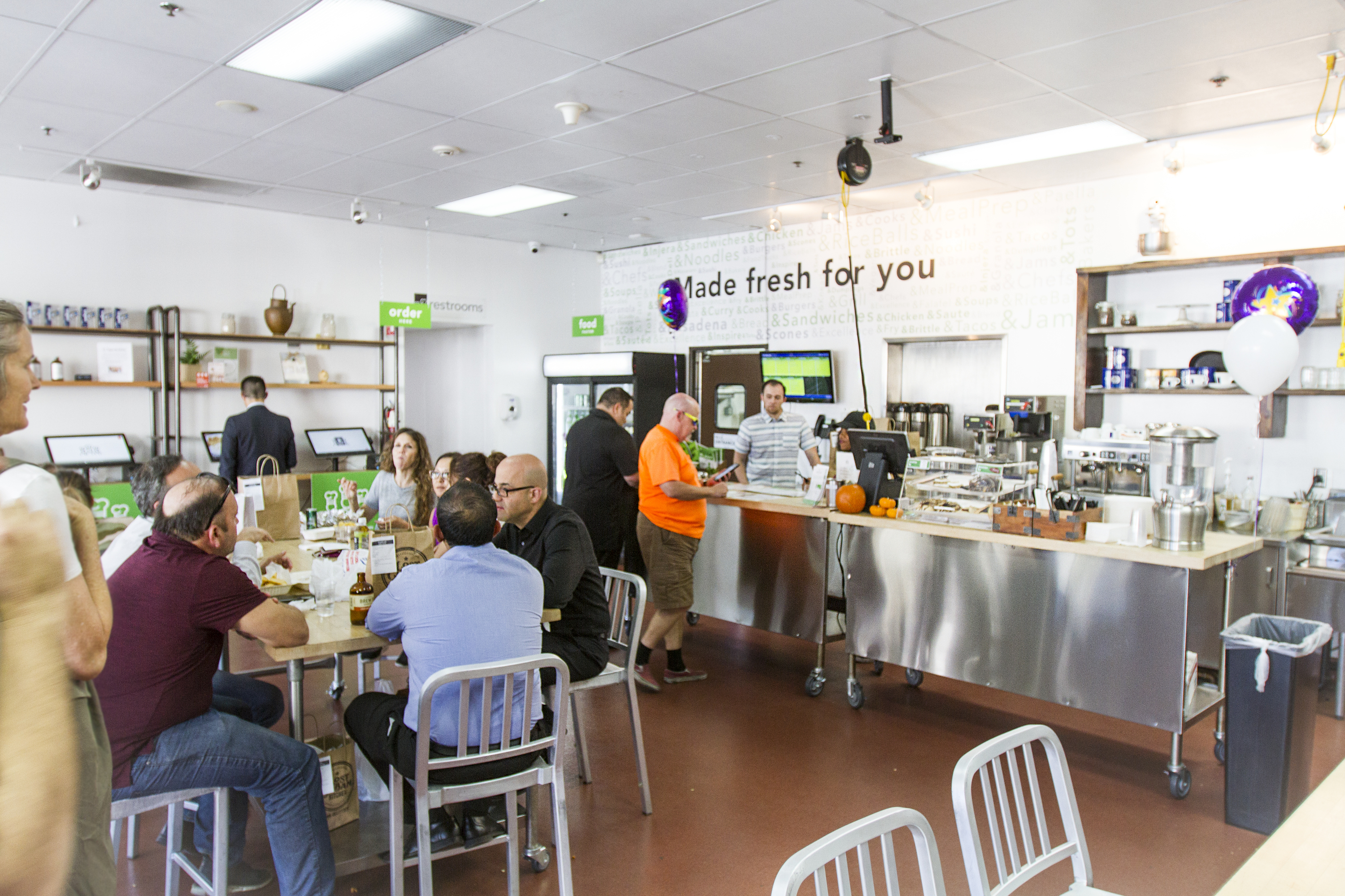 The iconic Canter’s Deli expands to Pasadena and Downtown, with more ...