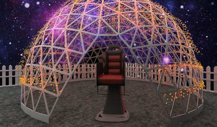 Junction 8: Gateway To Space | Things to do in Singapore