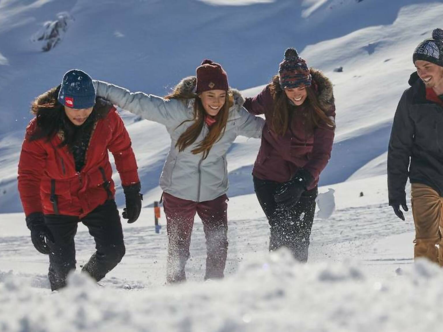 8 Best Shops In Singapore For Winter Wear