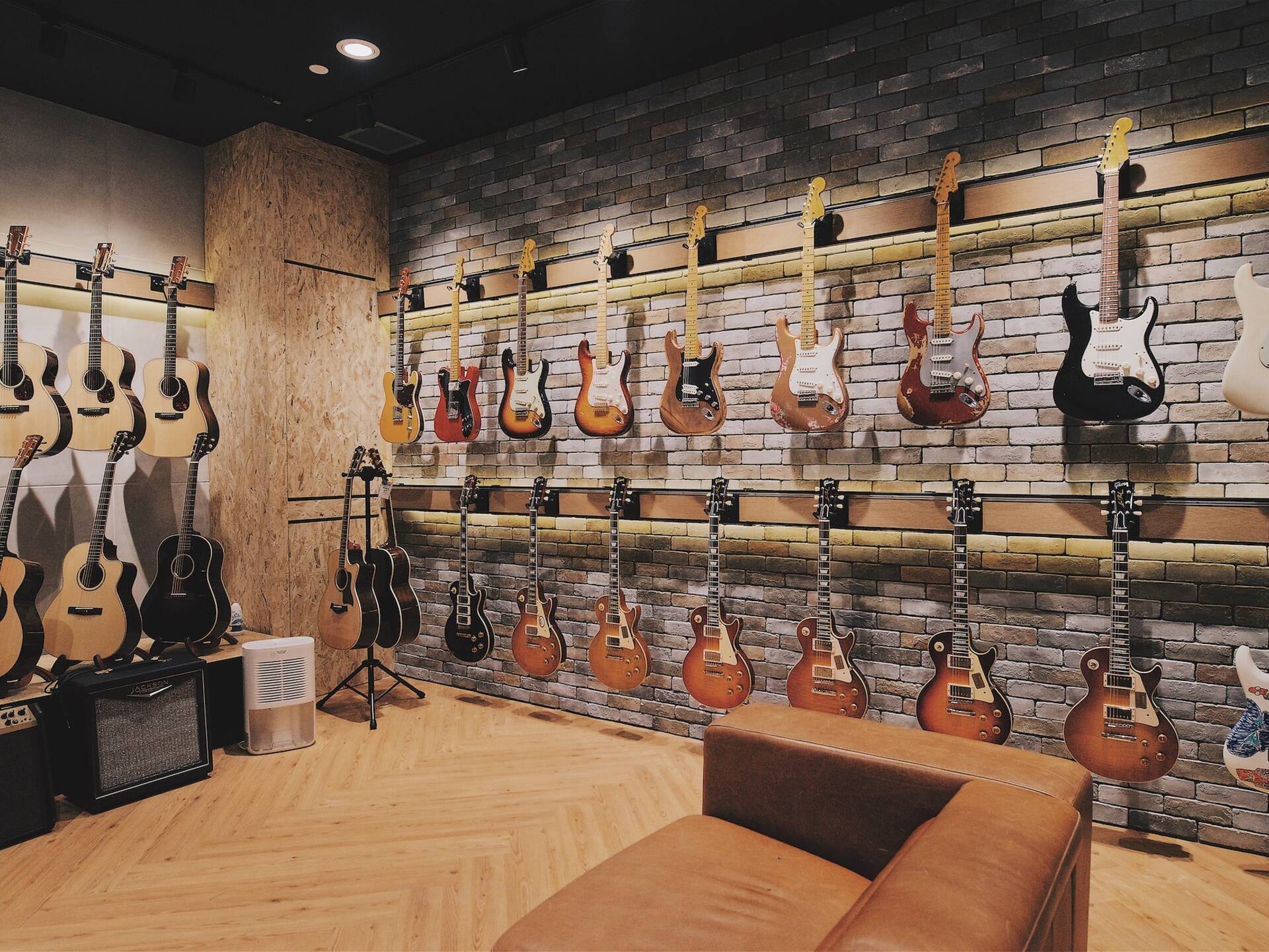 5 Best Music Shops In Singapore For Musical Instruments And Accessories
