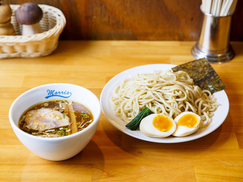10 things you must eat in Tokyo
