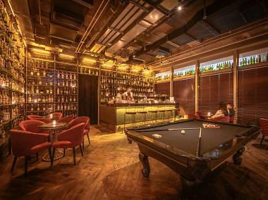 50 Best Bars in Hong Kong You Should Be Drinking At This Week