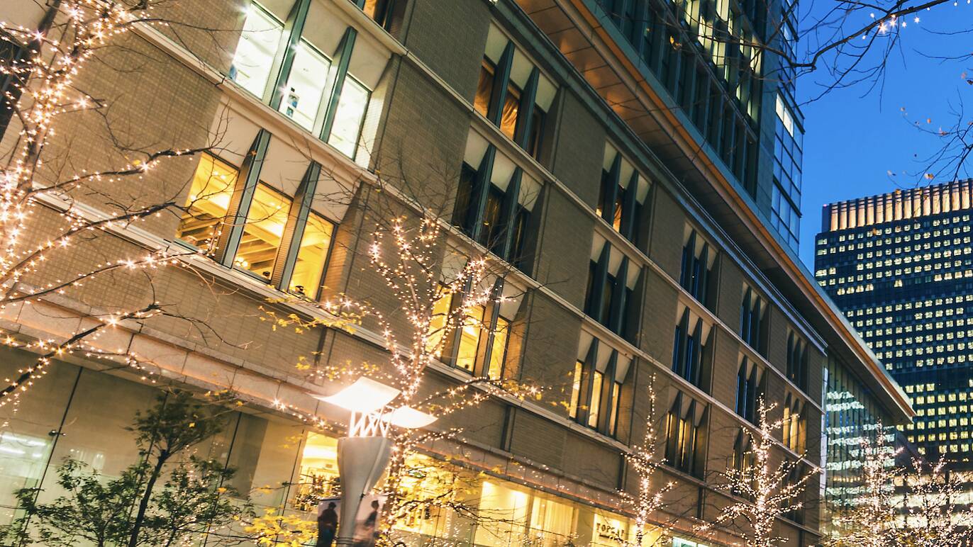 10 best places to go ice skating in Tokyo and Yokohama
