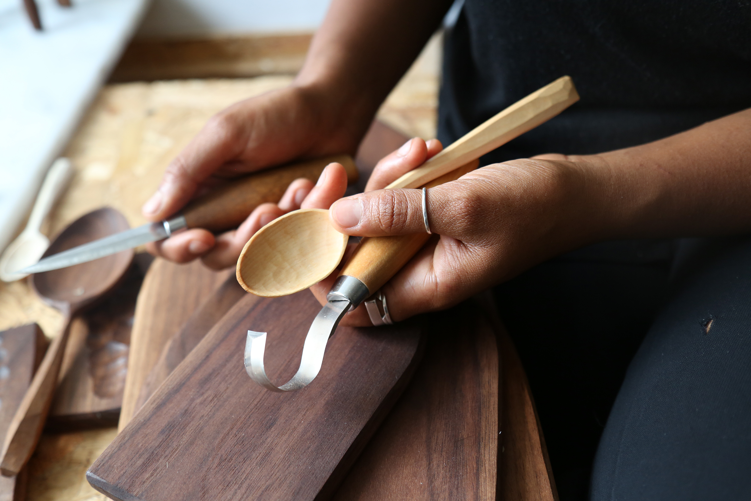 Carve.London | Things to do in London