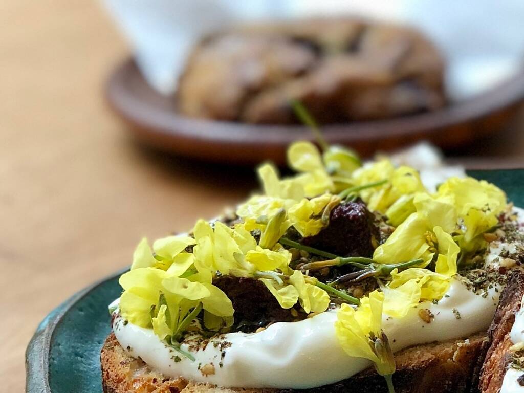 12 Best Places for Breakfast in Paris Right Now