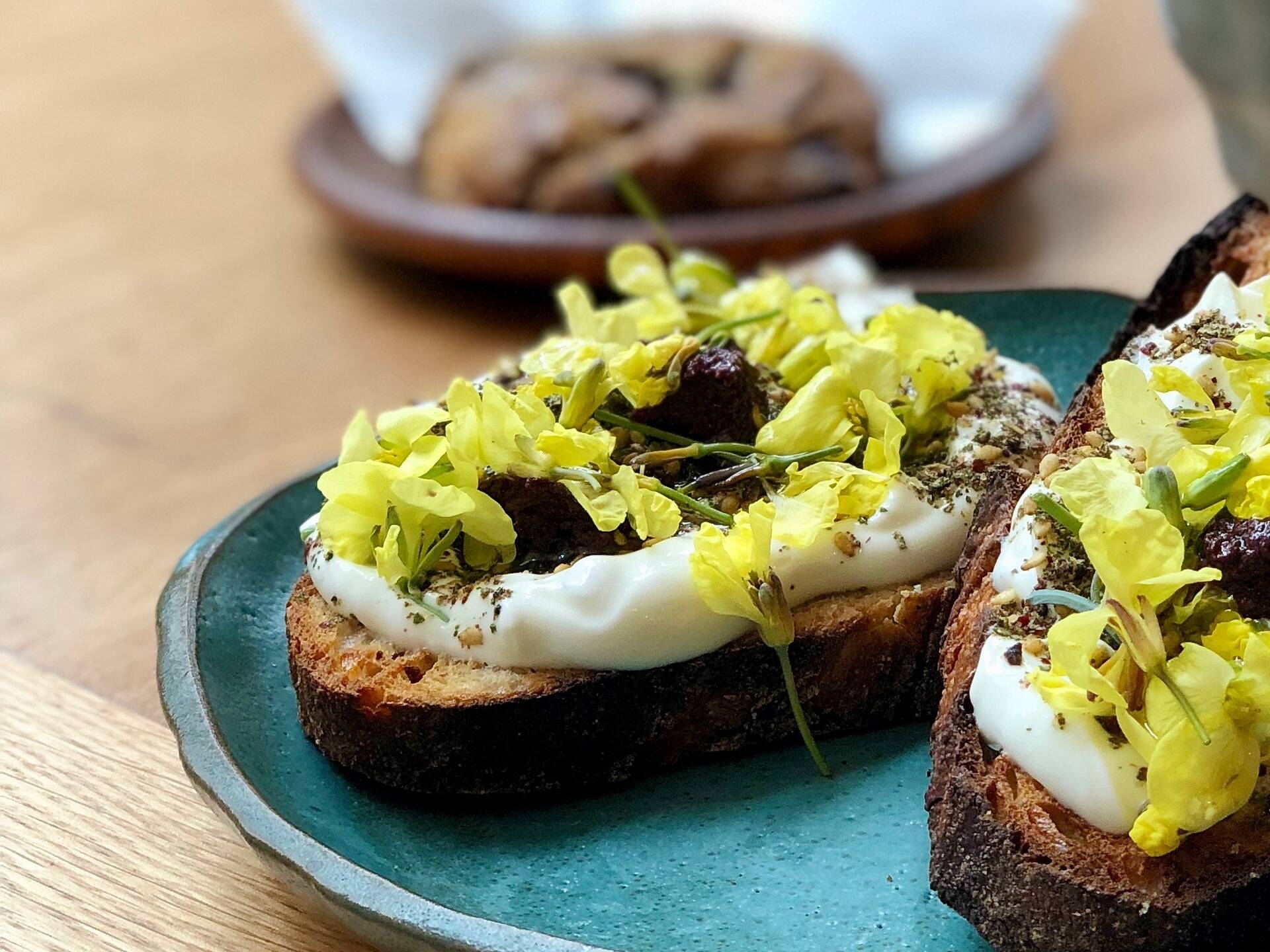 12 Best Places for Breakfast in Paris Right Now