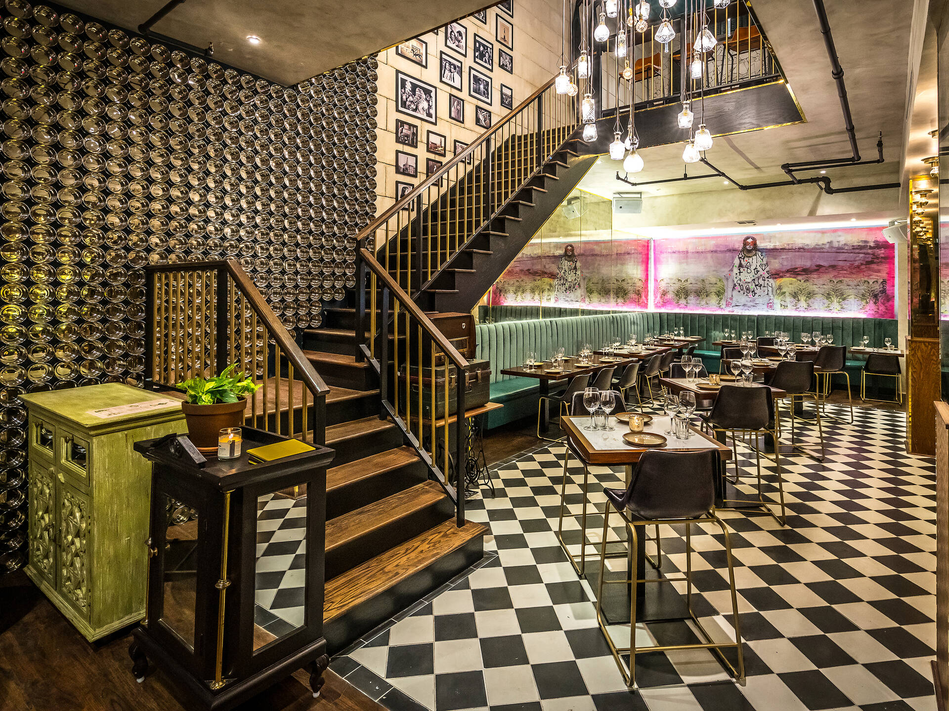 17 Best Flatiron restaurants: Eleven Madison Park, Eataly, Cosme