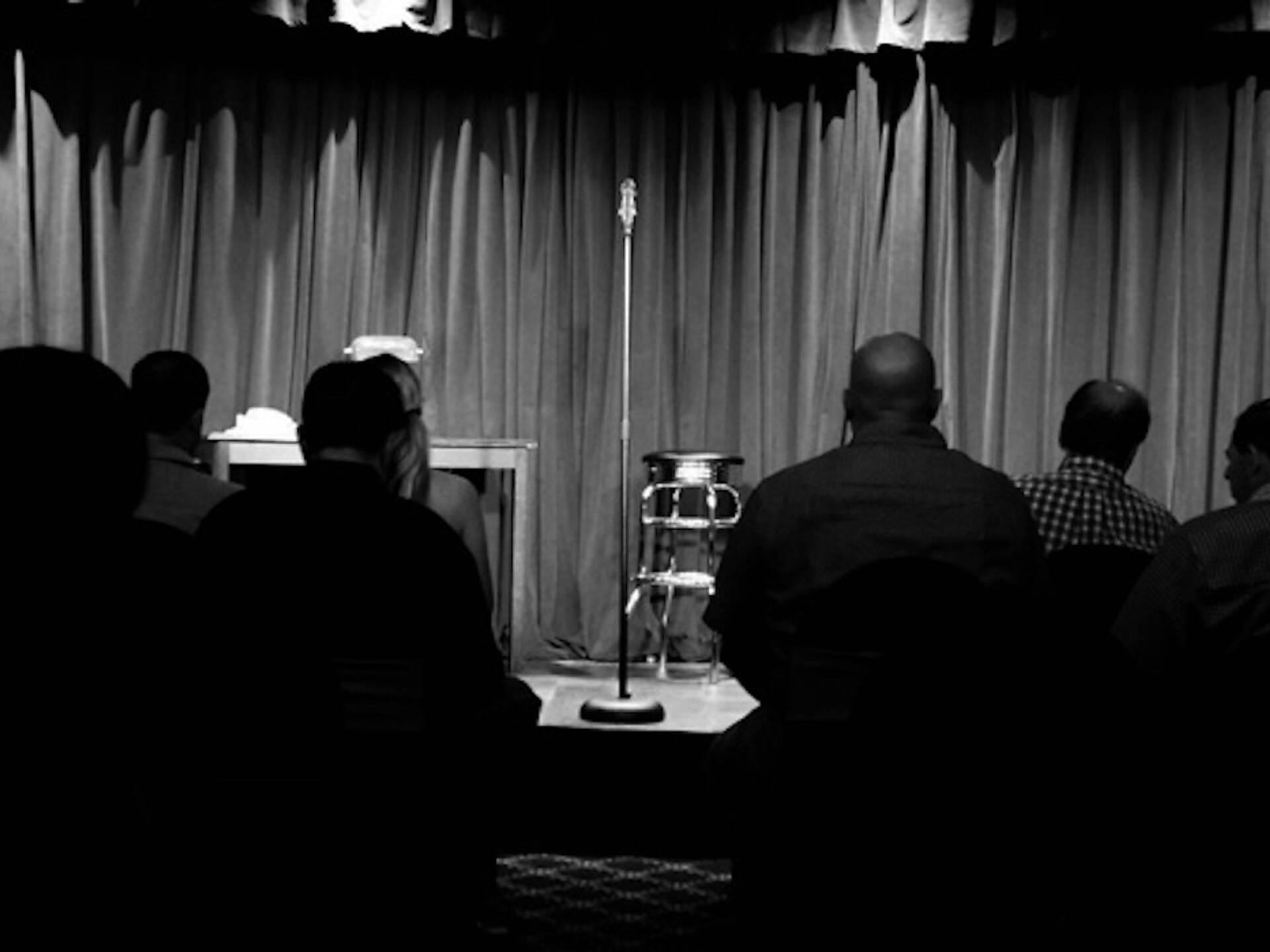 8 Best Comedy Clubs in Miami for Major Stand-up Acts, Local Improv and More